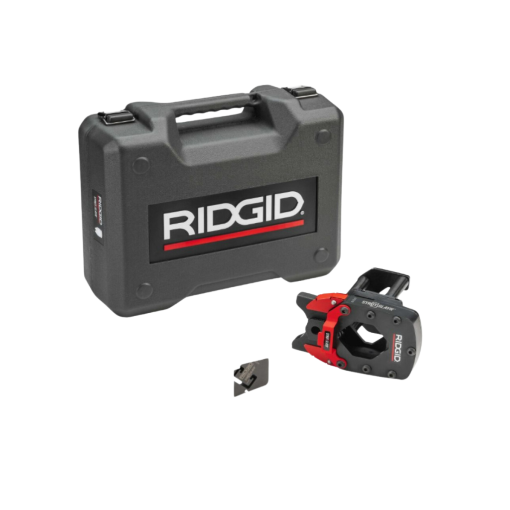 RIDGID StrutSlayr | THX - The Hire Xperts | Tool Hire