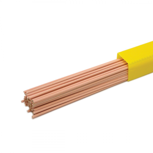 2.4mm Flux Coated Brazing Rods 1.0kg | THX - The Hire Xperts | Tool Hire