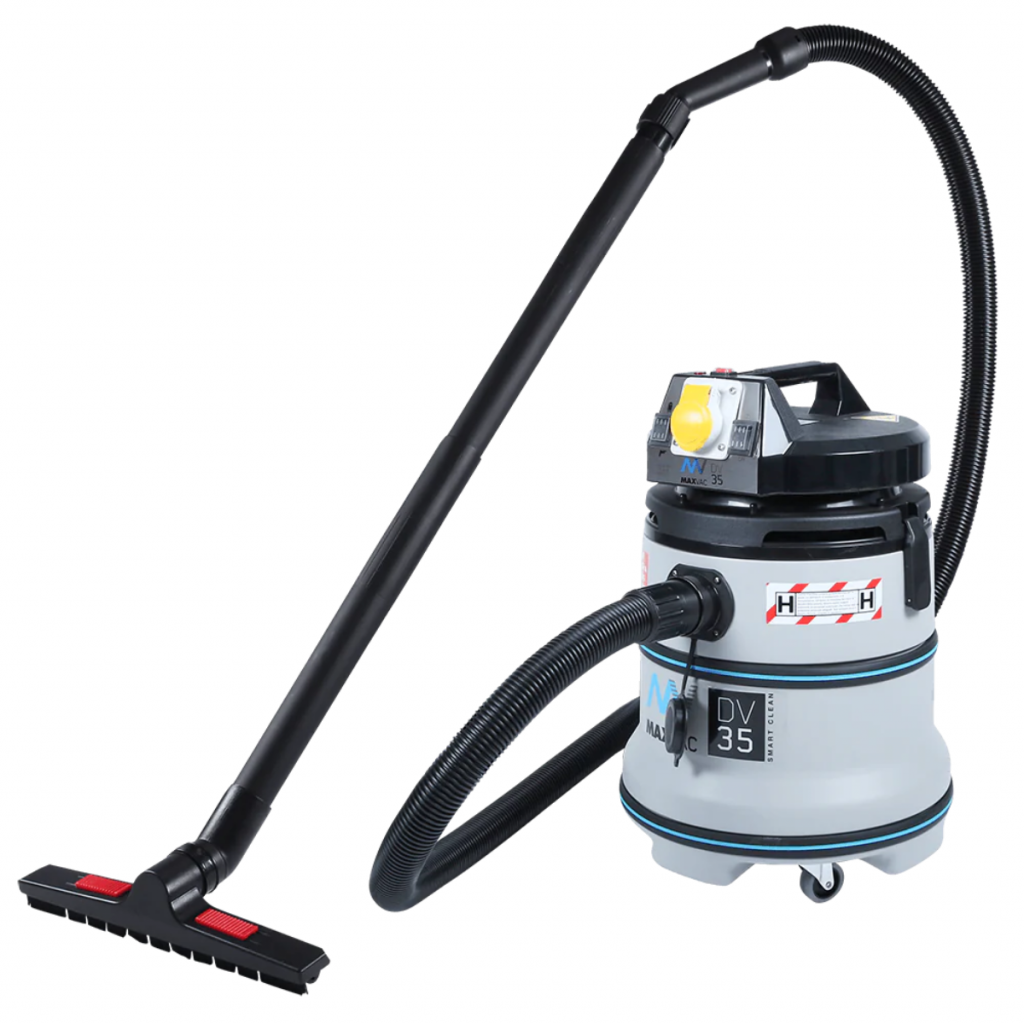 Industrial H Class Vacuum 110v | THX - The Hire Xperts | Tool Hire