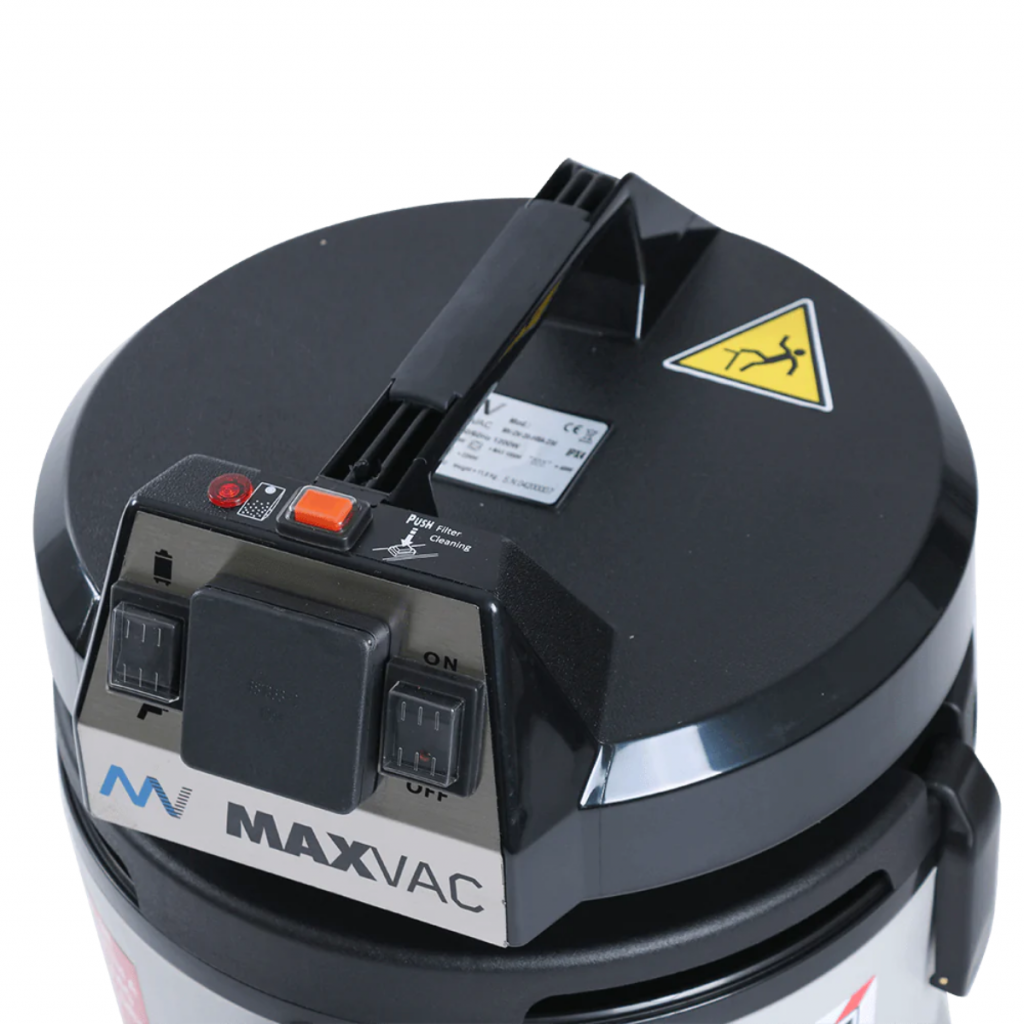 Industrial H Class Vacuum 110v | THX - The Hire Xperts | Tool Hire