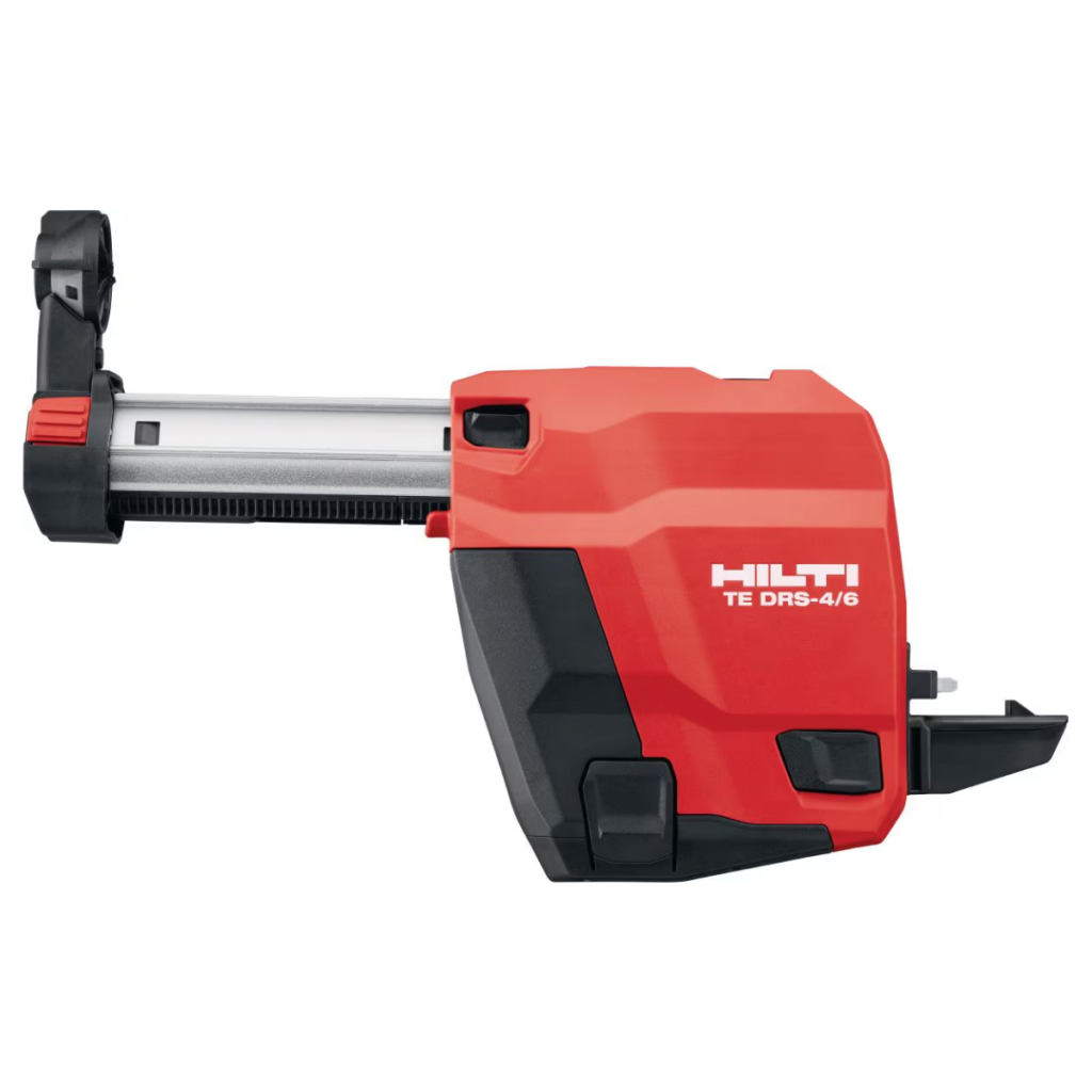 Hilti Dust Removal System to suit TE6-22 | THX - The Hire Xperts | Tool ...