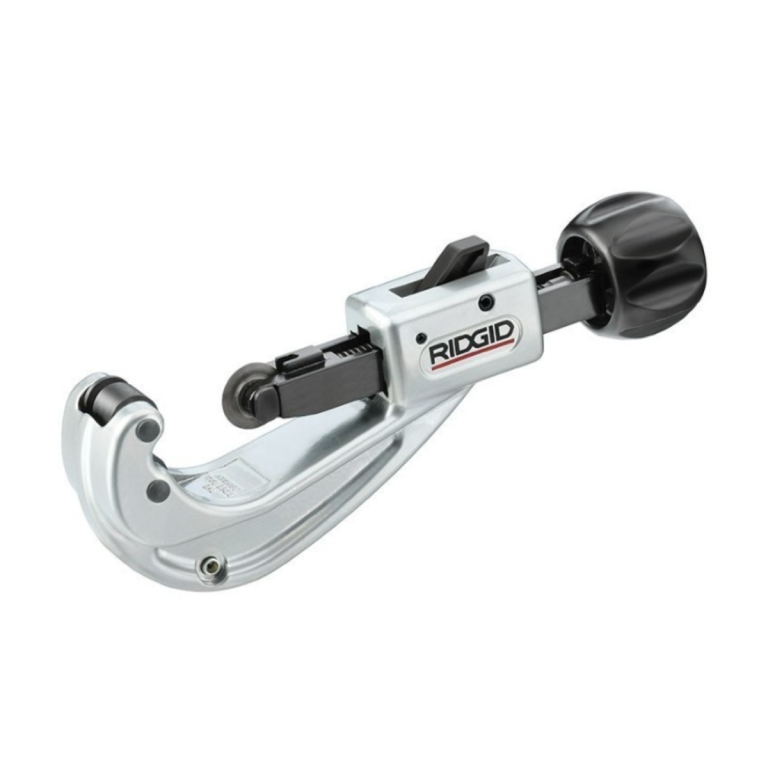 Ridgid 154 Copper Tubing Cutter 48-116mm | THX - The Hire Xperts | Tool ...