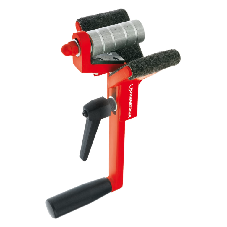 Pipe Chamfering Tool 32-160mm | THX - The Hire Xperts | Tool Hire