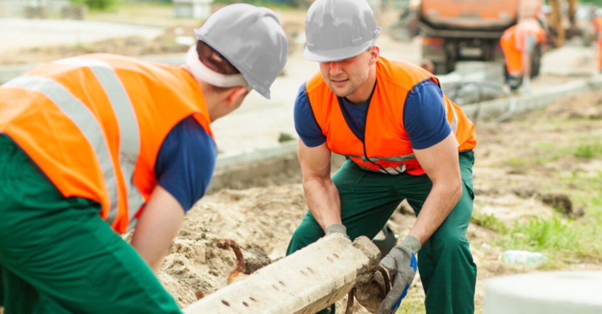 National Back care awareness Week - Top Tips for safe manual handling ...