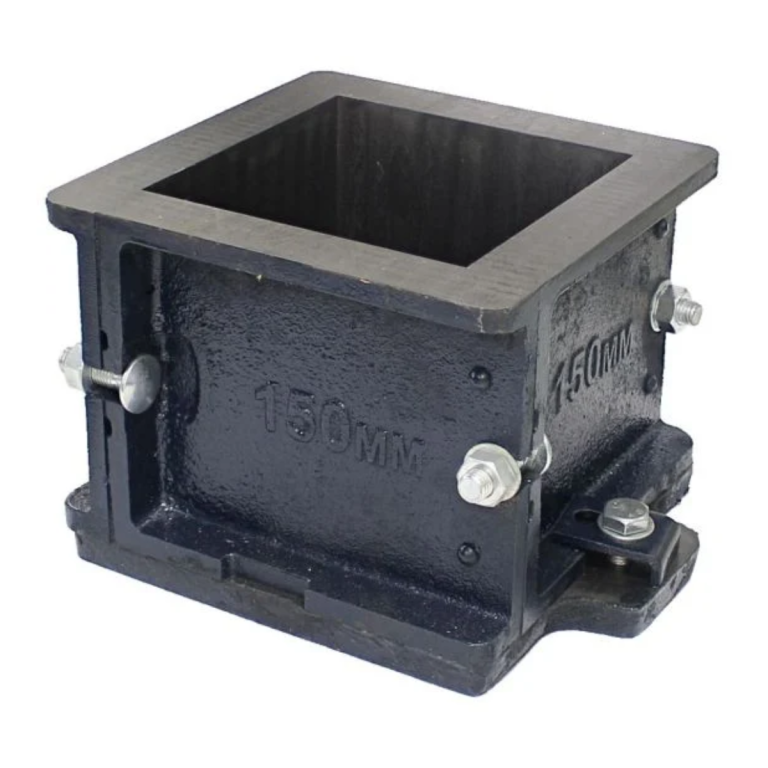 Concrete Test Cubes 150mm Thx The Hire Xperts Tool Hire