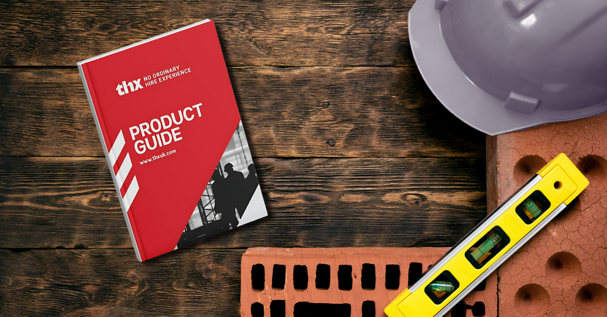 Our Handy Product Guide has Gone Digital! - THX