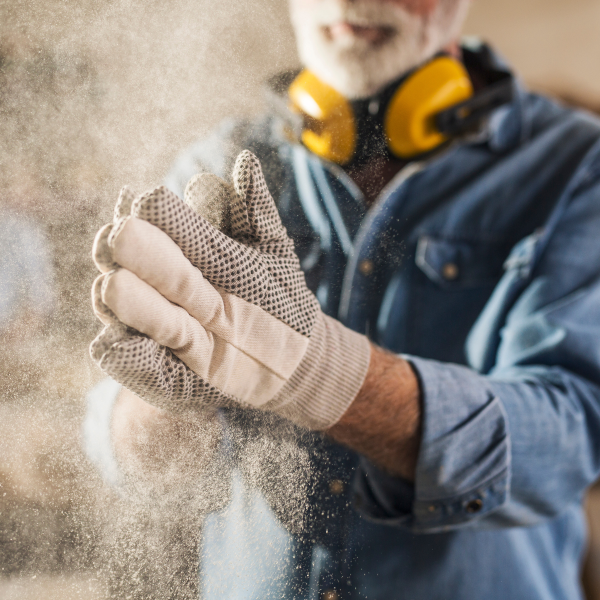 Understanding Hand Arm Vibration in Construction: Risks, Effects, and ...