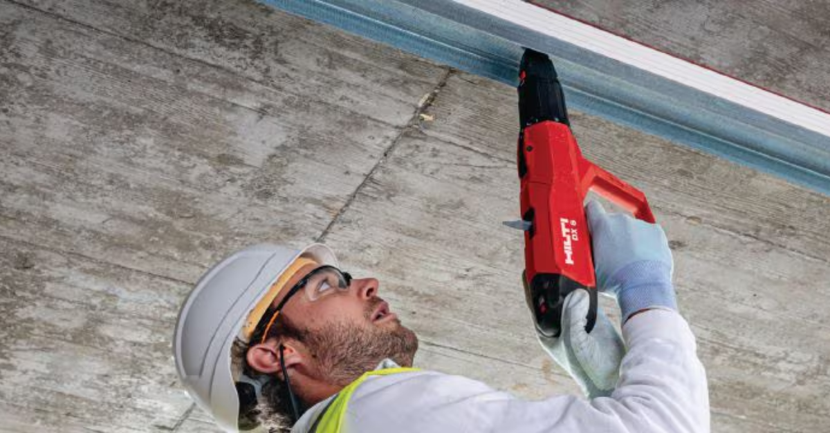 Spotlight on Hilti: A Premium Brand for High-Performance Tools - THX