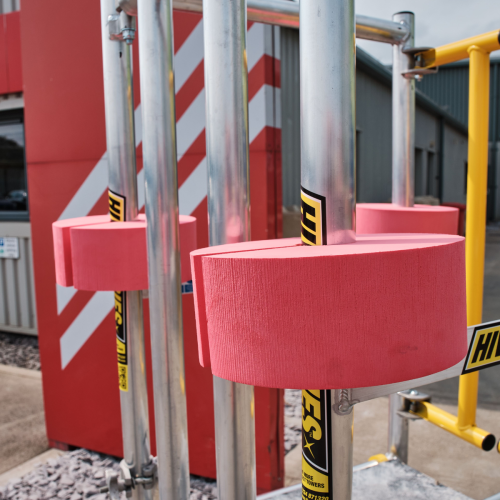Foam Buffers | THX - The Hire Xperts | Tool Hire
